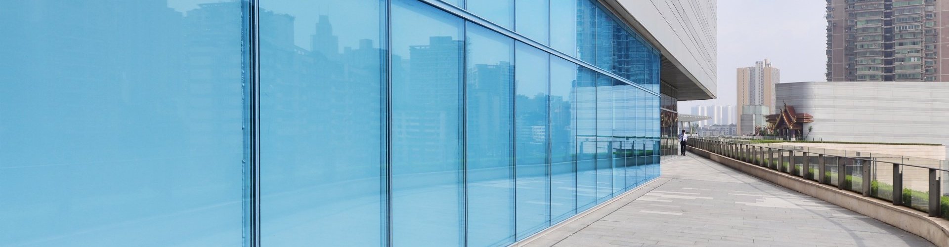 Cochin Roofs - Solid Polycarbonate Sheets